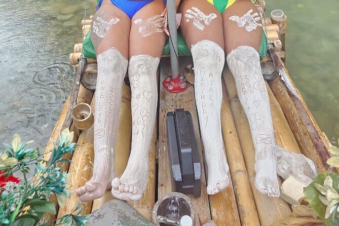 Rafting Montego Bay - A Closer Look at Montego Bay Rafting