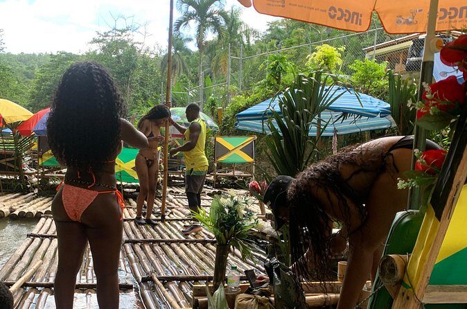 Rafting Montego Bay - FAQ