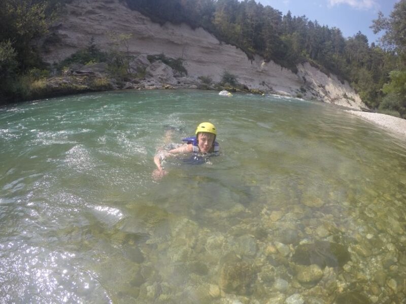 Rafting on Sava River - A Thorough Look at the Rafting Experience