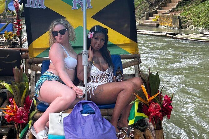 Rafting party and massage in Lethe and free shuttle to Parties - Introduction