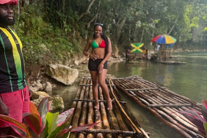 Rafting party and massage in Lethe and free shuttle to Parties - The Experience: What to Be Mindful Of