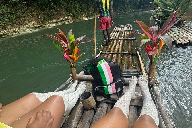 Rafting party and massage in Lethe and free shuttle to Parties - Who Should Consider This Tour?