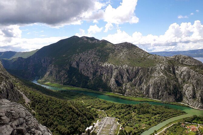 Rafting River Cetina from Makarska Riviera including transfer - Final Thoughts: Who Is This Tour Perfect For?