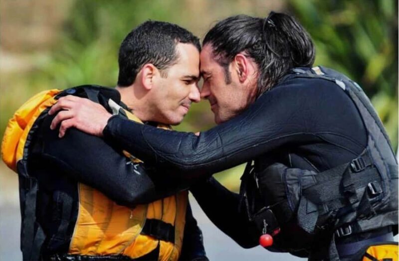 Rafting Rotorua: Kaituna River White Water Experience - The Itinerary Breakdown