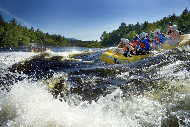 Rafting Tour from Antalya - An In-Depth Look at the Antalya Rafting Tour