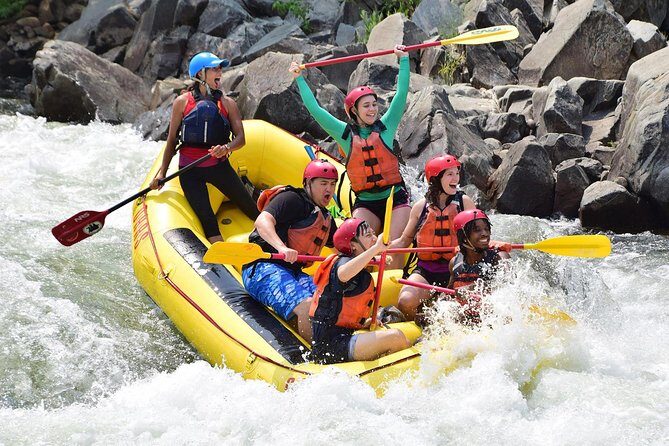 Rafting Tour In Trishuli river - Final Thoughts: Is It Right for You?
