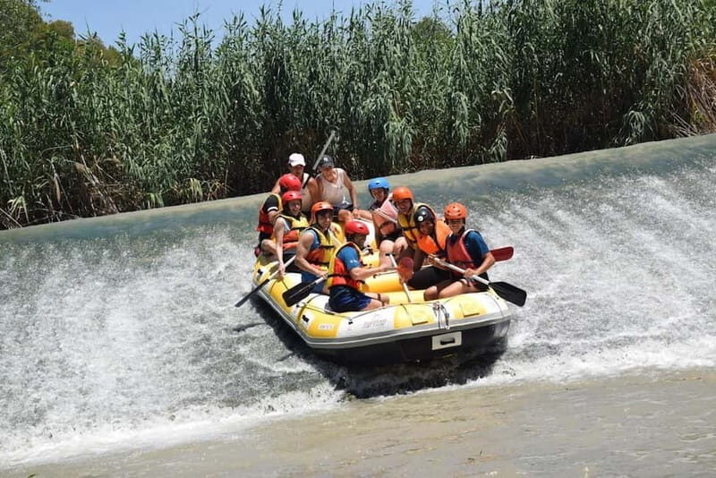 Rafting & Traditional Paella Experience - Final Thoughts: Is It Worth It?