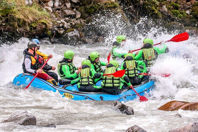 Rafting Tyrol Imster Gorge - The Sum Up: Is It Worth It?