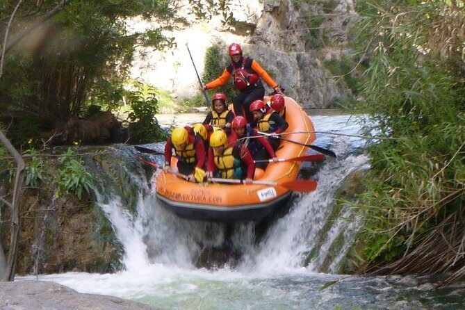 Rafting Valencia-Castellón - Final Thoughts: Is Rafting Valencia-Castellón for You?