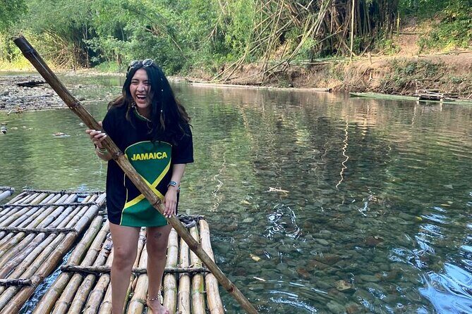 Rafting with Limestone Massage and Drone Photo Shoot - Final Thoughts