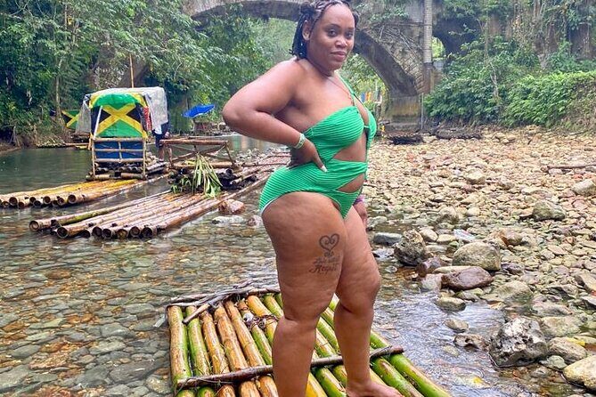 Rafting with Limestone Massage and Drone Photo Shoot - FAQ