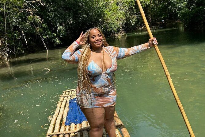 Rafting with Limestone Massage Lethe and free shuttle to Parties - An In-Depth Look at the Tour