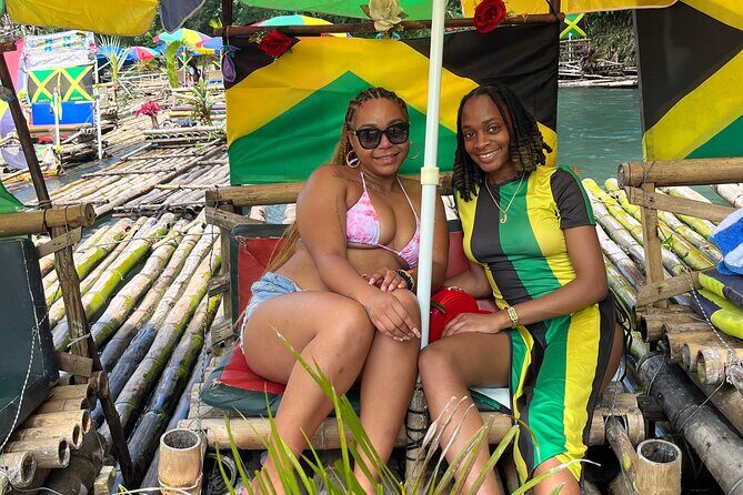 Rafting with Limestone Massage Lethe and free shuttle to Parties - The Sum Up: Who It’s Best For