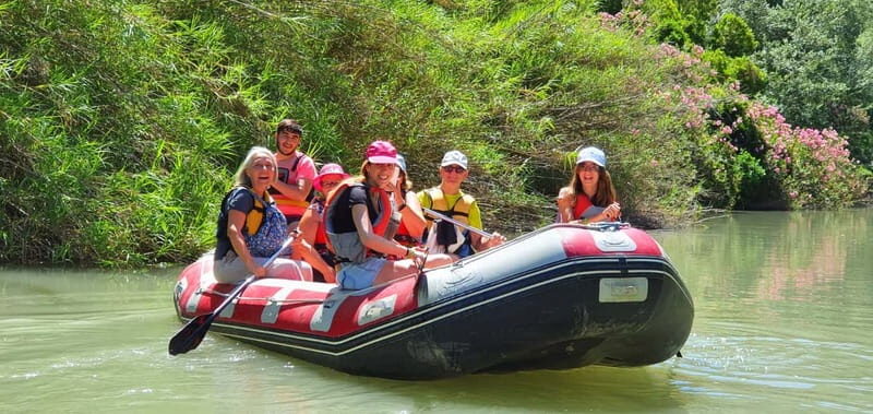 Rafting y arte rupestre en el cañón de Almadenes - Final Thoughts: Is It Worth It?