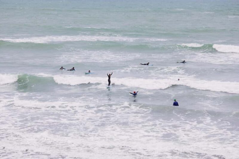 Raglan: 2 Day Surf Lesson & Rental Package - The Authentic Raglan Vibe and Practical Tips