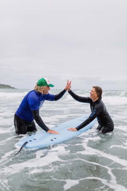 Raglan: 2 Day Surf Lesson & Rental Package - Final Thoughts: Who Is This Package For?