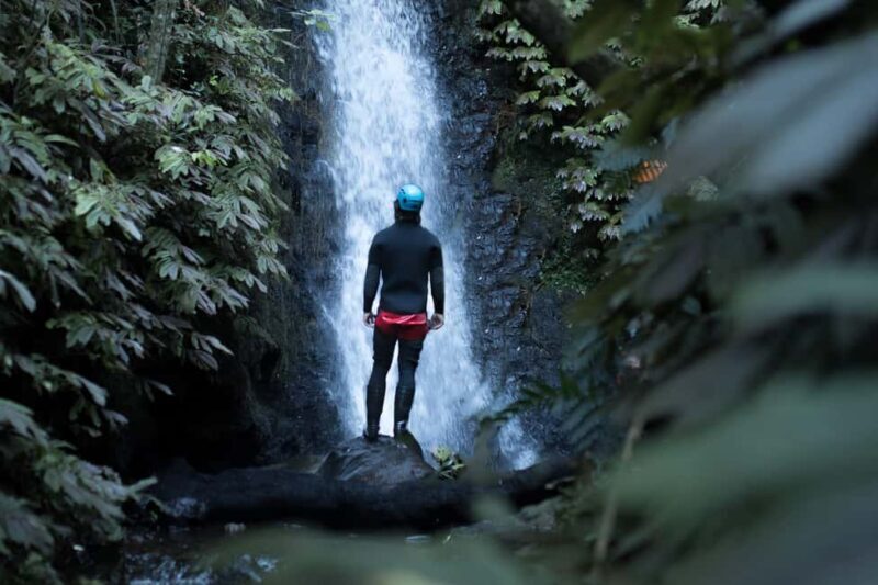 Raglan: Karioi Canyoning - What to Bring and Consider Before Booking