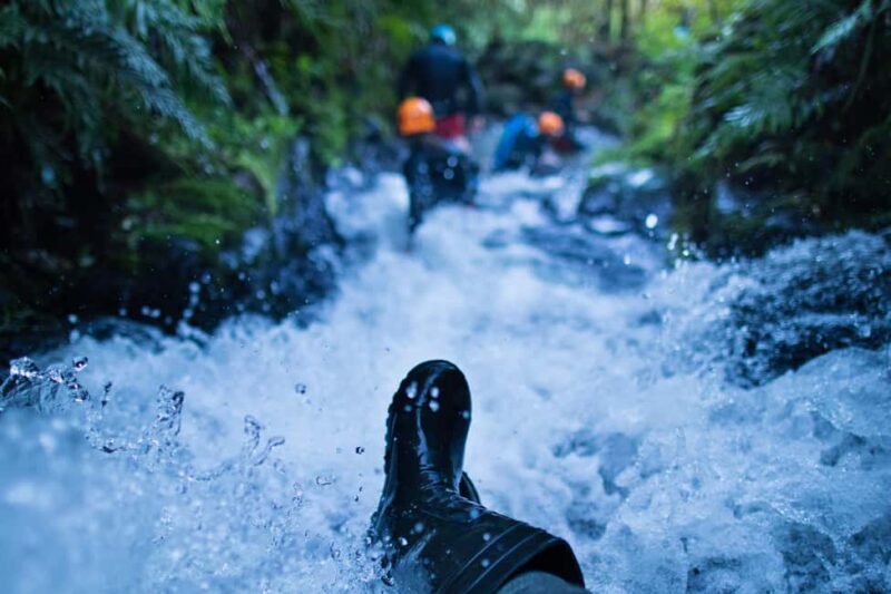 Raglan: Karioi Canyoning - Final Thoughts: Who Should Consider This Tour?
