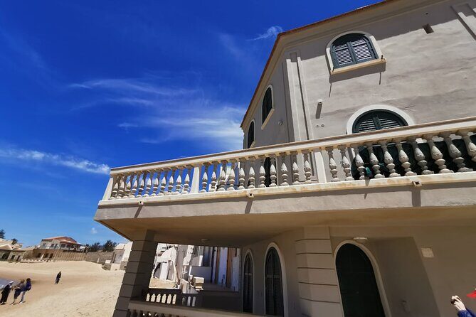 Ragusa and Modica - Montalbano Tour (departure from Siracusa) - Discovering Sicily’s Baroque Gems: Ragusa and Modica – Montalbano Tour