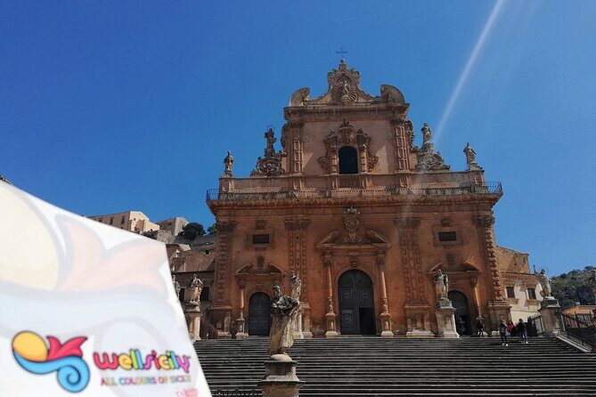 Ragusa and Modica - Montalbano Tour (departure from Siracusa) - Who Will Love This Tour?