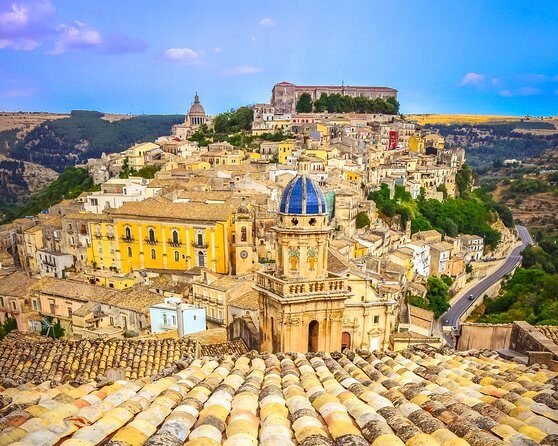 Ragusa and Modica - Montalbano Tour (departure from Siracusa) - The Sum Up