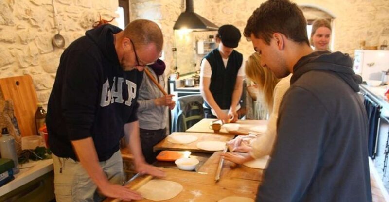Ragusa Countryside Home Cooking Class & Meal - Frequently Asked Questions