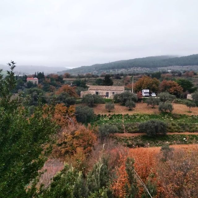 Ragusa Countryside Home Cooking Class & Meal - Final Thoughts