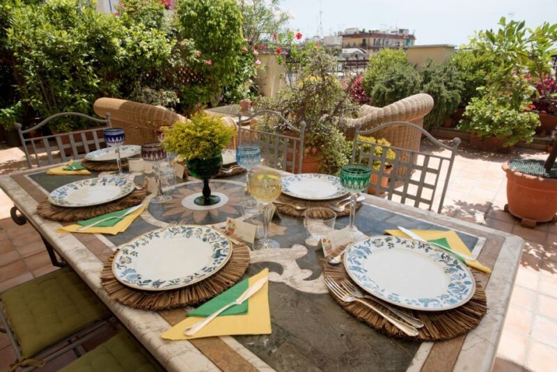 Ragusa: Dining Experience at a Local's Home - Key Points