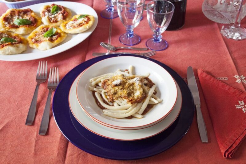 Ragusa: Dining Experience at a Local's Home - The Value and Price Analysis