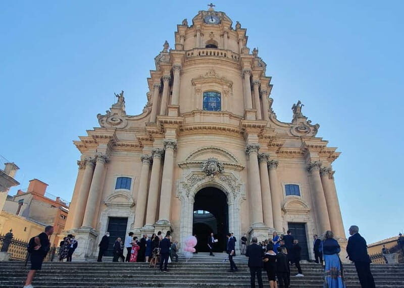 Ragusa guided walking tour - Practical Details & Value