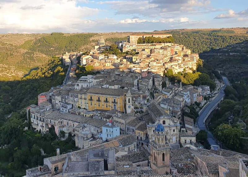 Ragusa guided walking tour - Who Should Consider This Tour?