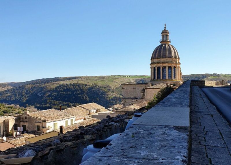 Ragusa guided walking tour - Final Words on Value