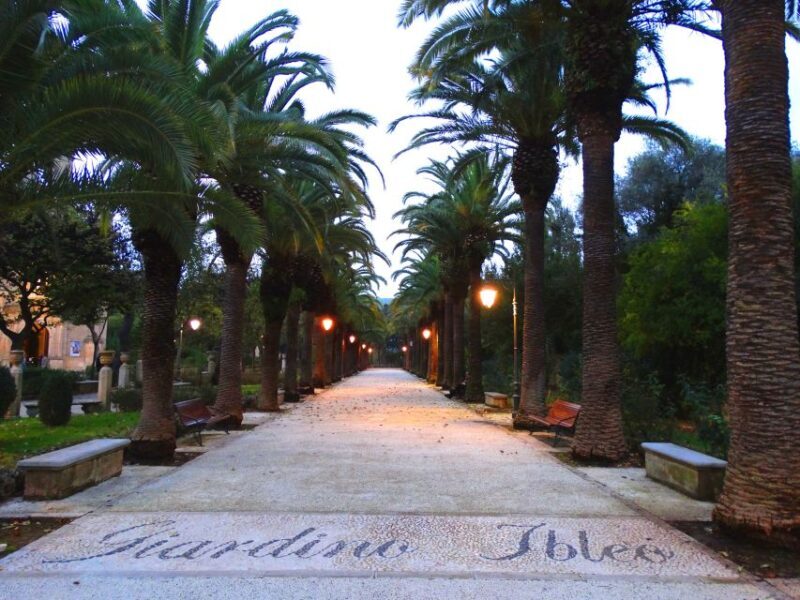 Ragusa Ibla: Walking Tour with Local Guide - An In-Depth Look at Ragusa Ibla’s Charm