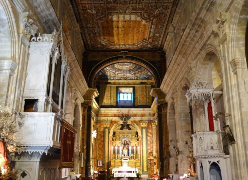 Ragusa Ibla: Walking Tour with Local Guide - Who Would Love This Tour?