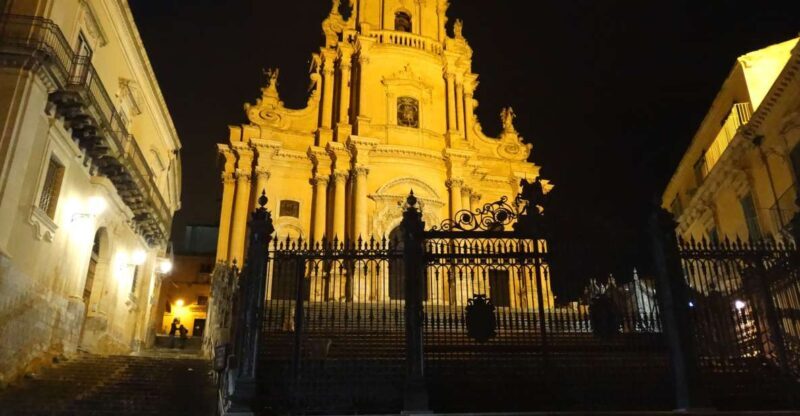 Ragusa Ibla: Walking Tour with Local Guide - FAQ