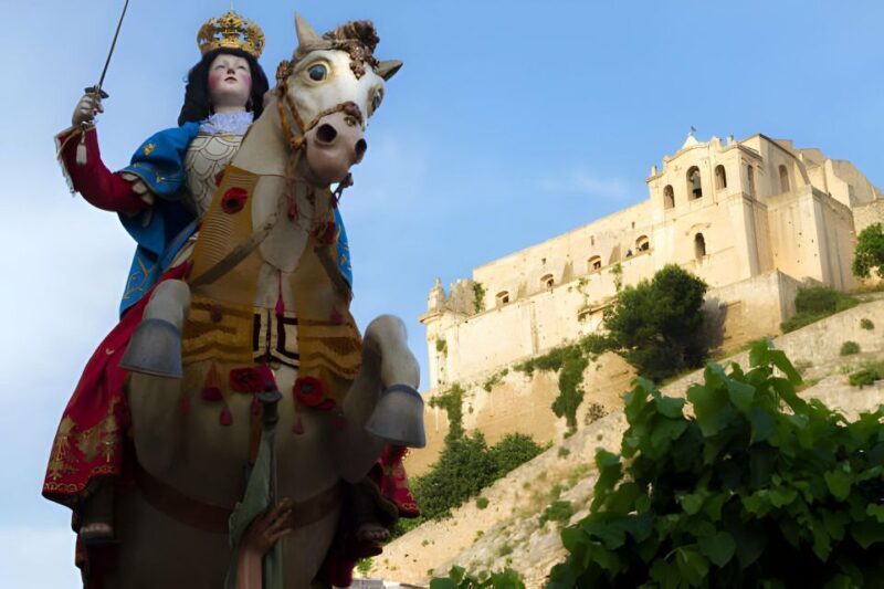 Ragusa, Modica, Scicli: Baroque Towns Private Tour - An In-Depth Look at the Tour Experience