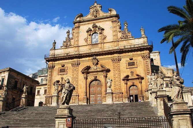 Ragusa, Modica & Scicli Tour - Who Should Consider This Tour?