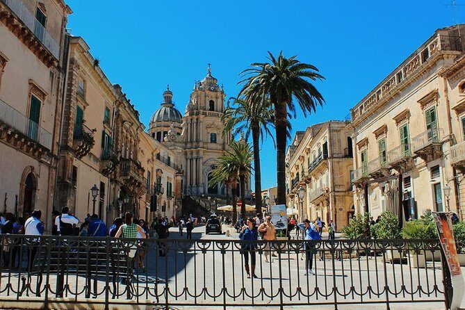 Ragusa, Modica & Scicli Tour - FAQ: Practical Questions about the Ragusa, Modica & Scicli Tour