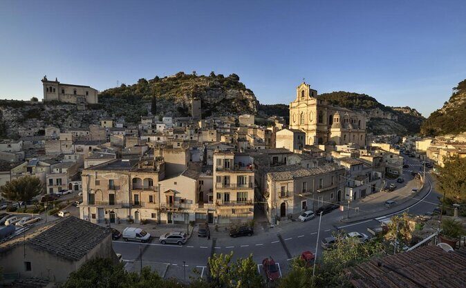 Ragusa, Modica & Scicli Tour - The Final Word