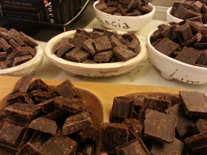 Ragusa, Noto and Chocolate Tasting - Day tour from Siracusa - Why Choose This Tour? The Highlights