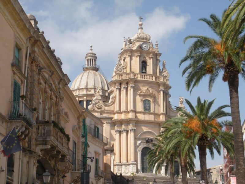 Ragusa, Noto and Chocolate Tasting - Day tour from Siracusa - The Practicalities: What You Need to Know