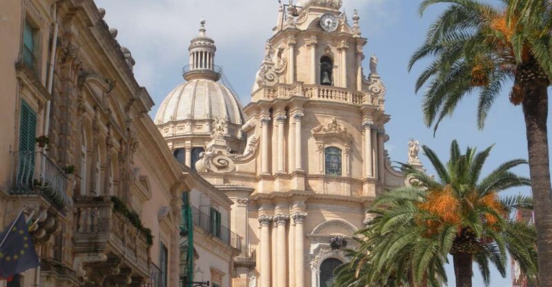 Ragusa, Noto and Chocolate Tasting - Day tour from Siracusa - Real Traveler Insights: Authentic Perspectives
