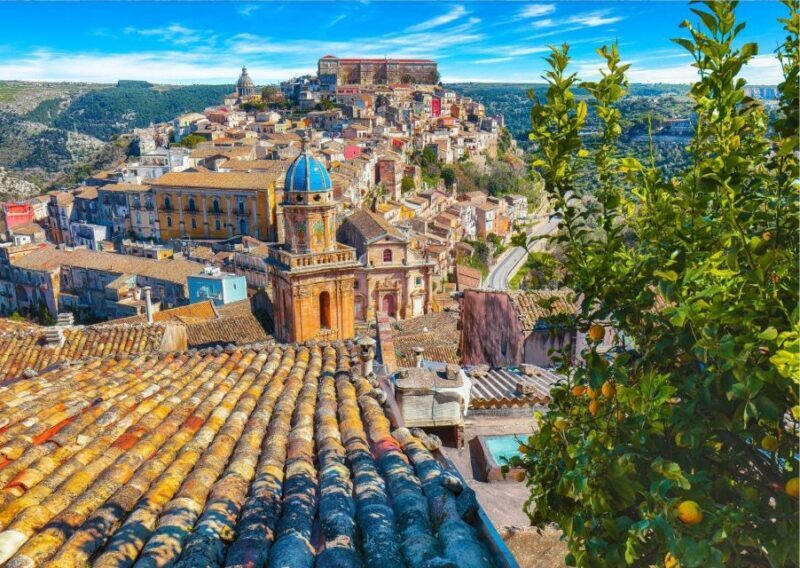 Ragusa, Noto and Chocolate Tasting - Day tour from Siracusa - FAQ