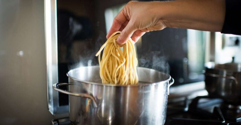 Ragusa: Pasta & Tiramisu Cooking Class at a Local's Home - A Taste of Sicily in a Home Kitchen