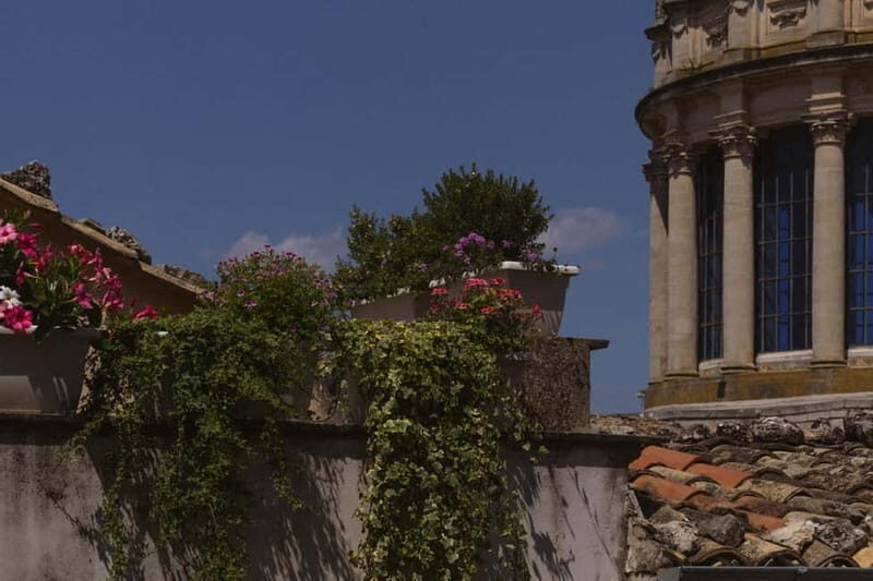 Ragusa: Photography Walk with Professional Portraits - Discover the Charm of Ragusa on a Photography Walk with Professional Portraits