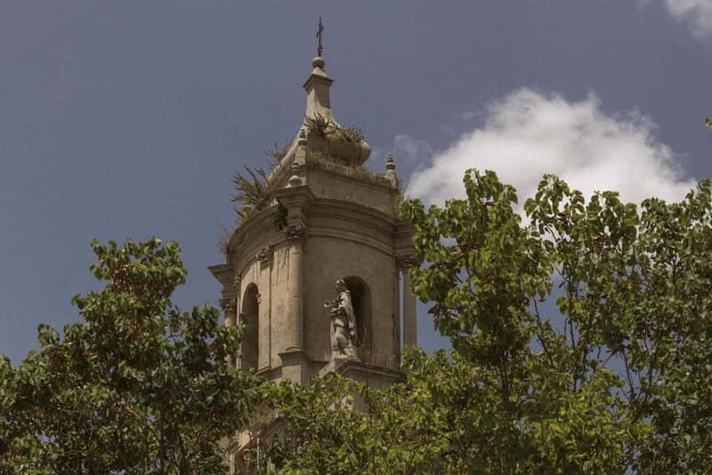 Ragusa: Photography Walk with Professional Portraits - The Itinerary: From Streets to Portraits in Ragusa