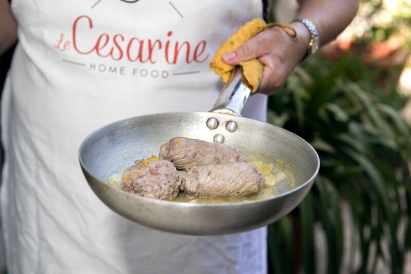 Ragusa: Private Cooking Class at a Local's Home - An In-Depth Look at the Experience