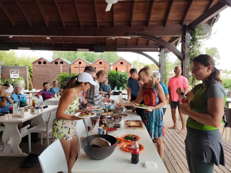 Ragusa: Ricotta Making Expereince at a Farm with Dinner - Key Points