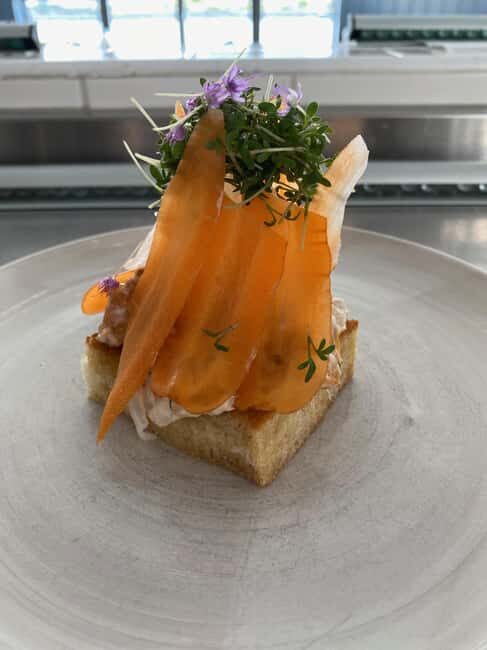 Ragusa: Sunday Brunch with Sparkling Welcome Drink - An Unhurried Approach to Sunday Indulgence