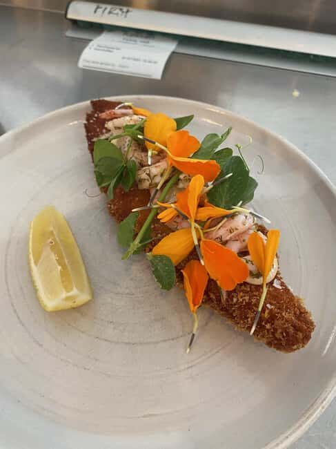 Ragusa: Sunday Brunch with Sparkling Welcome Drink - FAQ